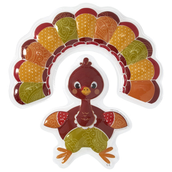 Turkey Pop Top – Lorraines Cake & Candy Supplies