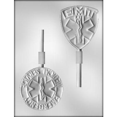 EMT Pop & EMS Pop – Lorraines Cake & Candy Supplies