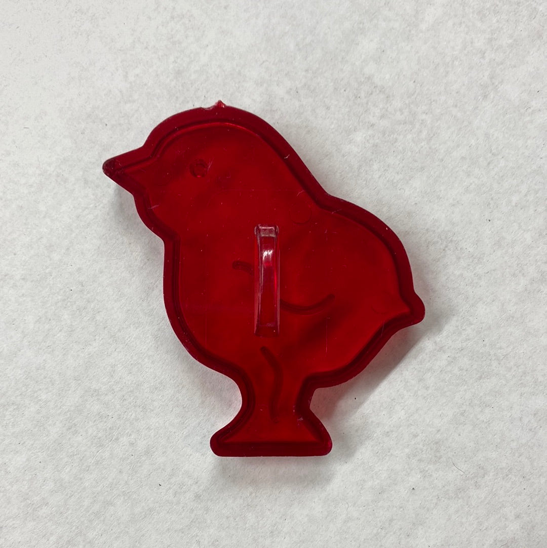 Baby Chick Cookie Cutter – Lorraines Cake & Candy Supplies