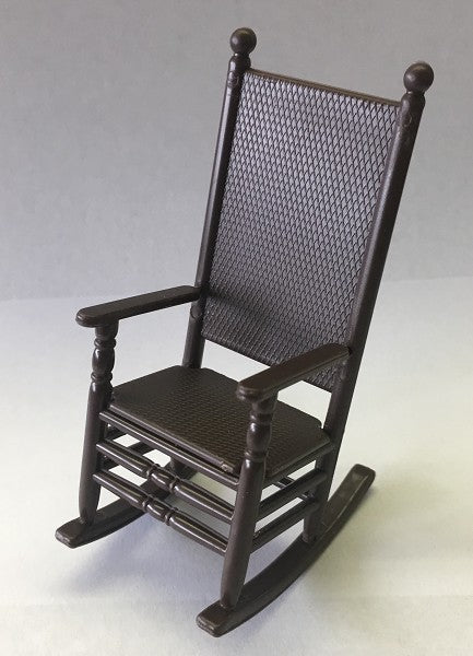 Rocking Chair Cake Topper – Lorraines Cake & Candy Supplies